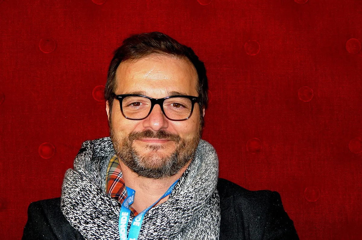 Patrick Ridremont : Découvrez le parcours exceptionnel d'un acteur aux ...