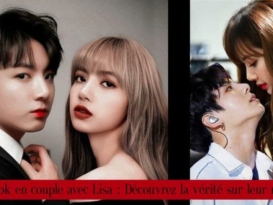 Jungkook est-il papa ? Démystification des rumeurs et soutien des fans ...