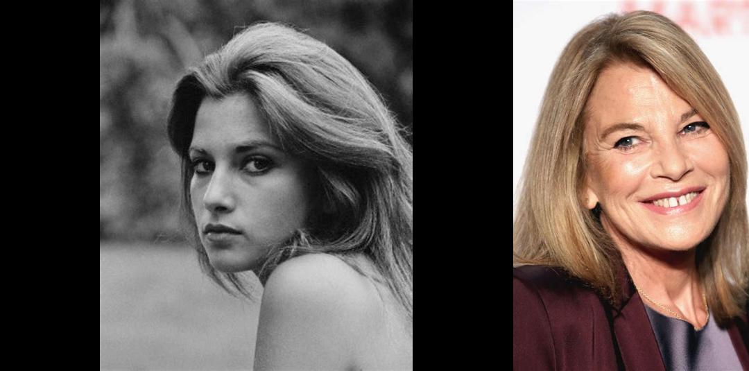 Nicole Calfan : Découvrez la Filmographie Complète de cette Actrice ...
