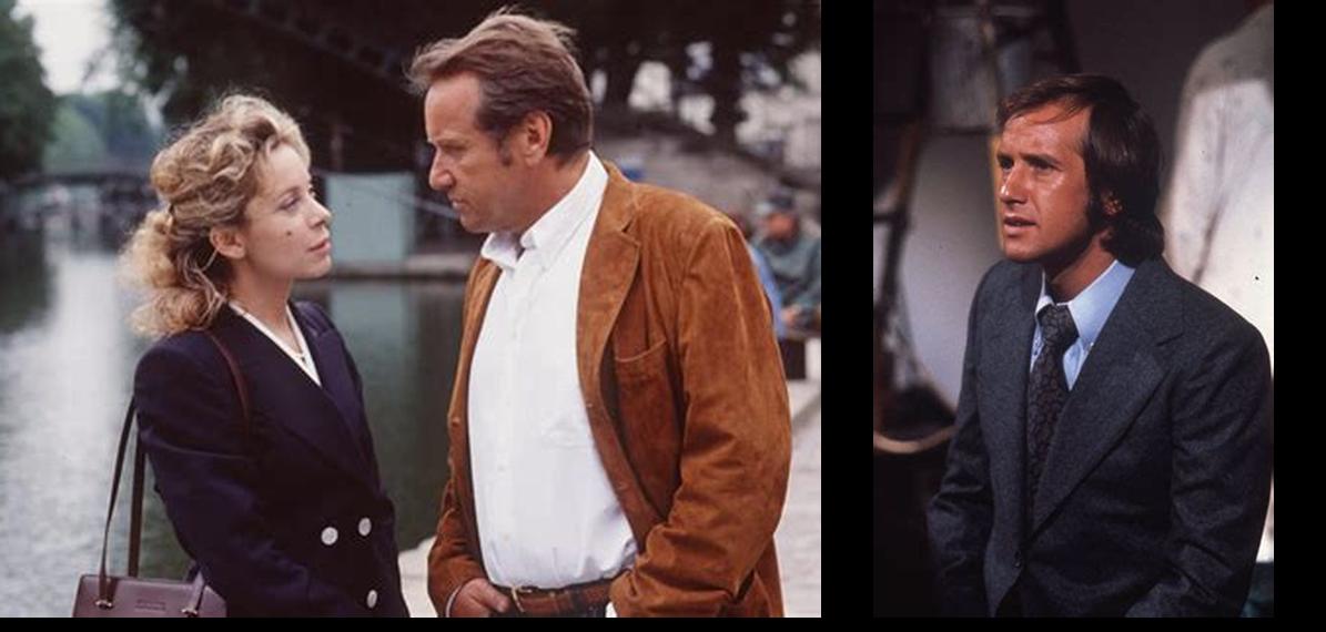 Yves Rénier : Un Parcours Cinématographique Remarquable à Travers ses ...