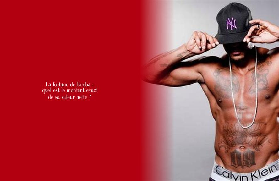 La fortune de Booba : quel est le montant exact de sa valeur nette ...