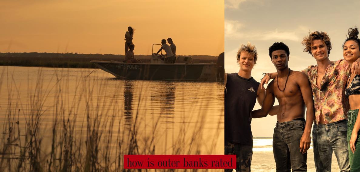 Comment Outer Banks est-il classé ? – Palmarès Magazine : L'Expert en ...