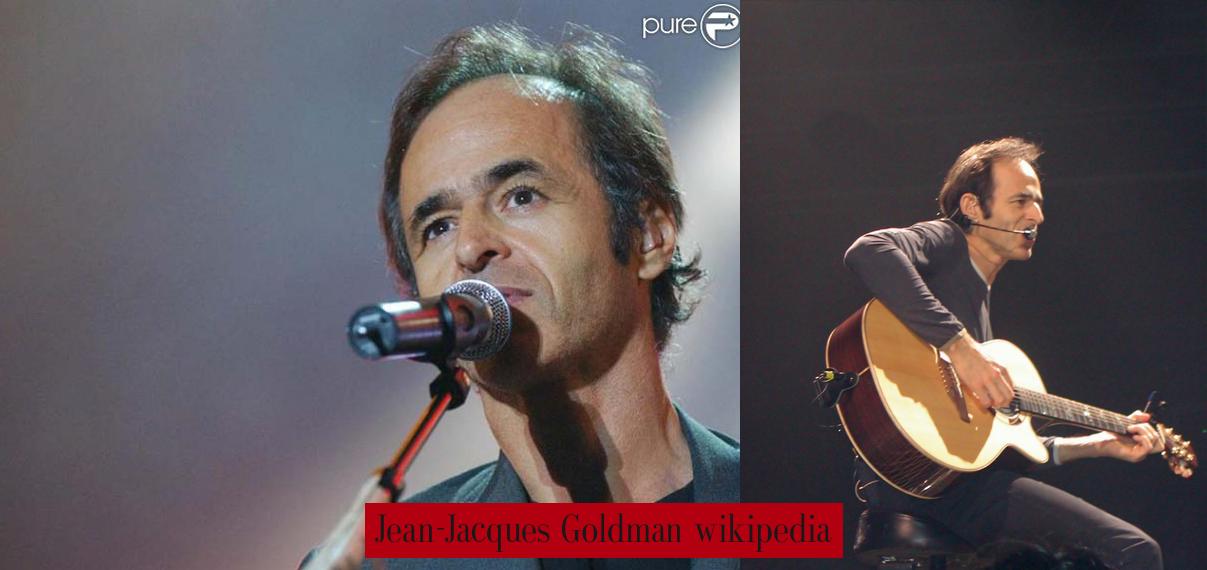 Jean-Jacques Goldman Wikipedia : Un Voyage à Travers la Vie et l ...